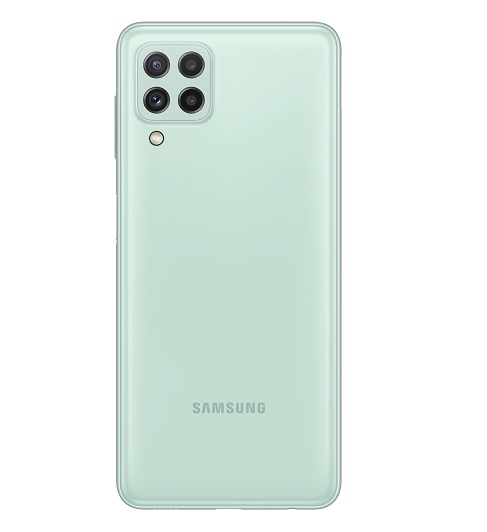 Samsung Galaxy A22 LTE A225 Chính Hãng - Giá Rẻ